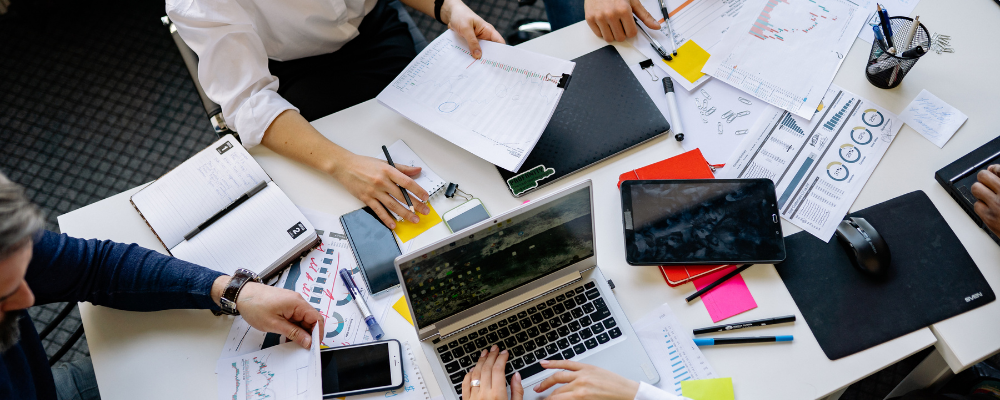 Consultancy - MP TECHNIC